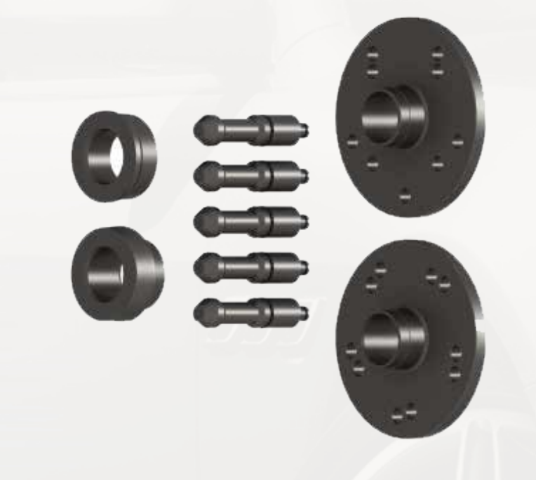 BMW Precision KIt - AllPart Supply Inc.