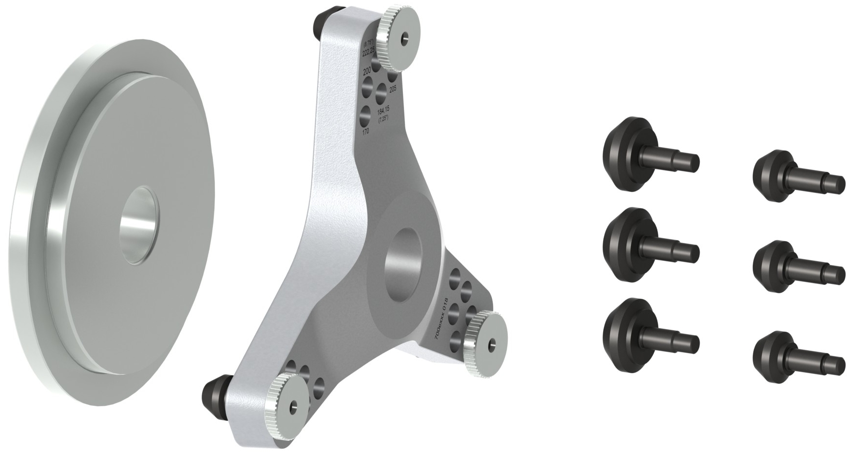 Medium Duty Kits - AllPart Supply Inc.