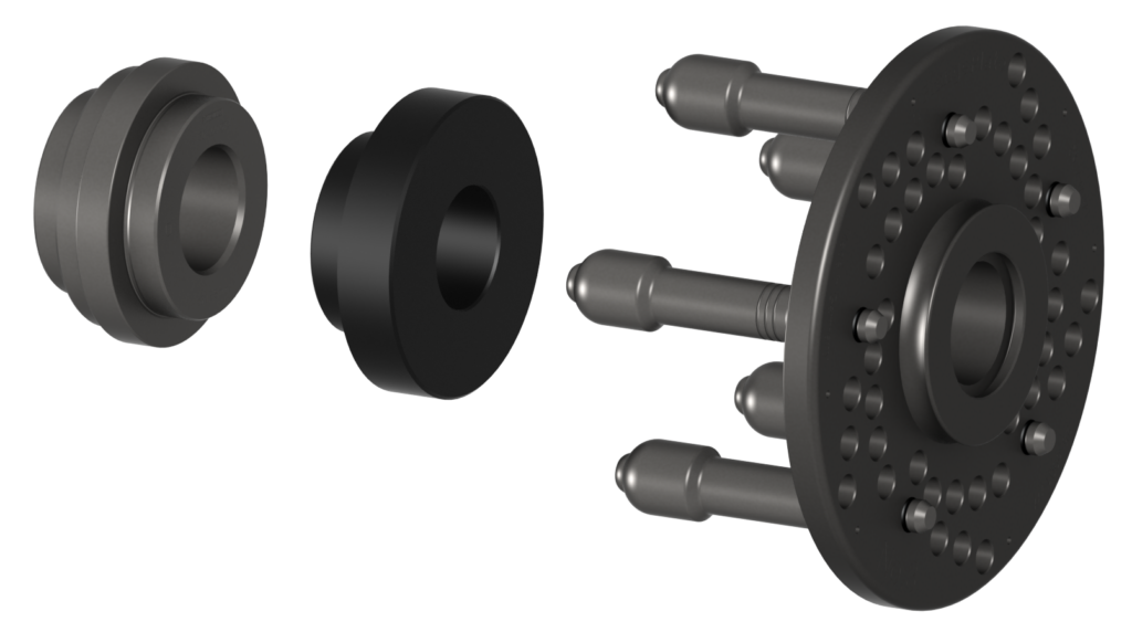 Passenger Car, Light Truck, Balancing Adapters - AllPart Supply Inc.