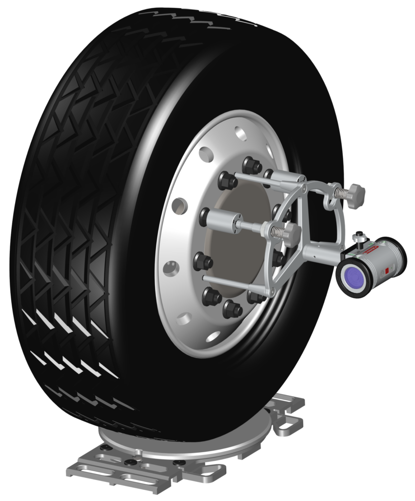 Heavy Duty Alignment - Haweka Alignment Solutions - AllPart Supply Inc.