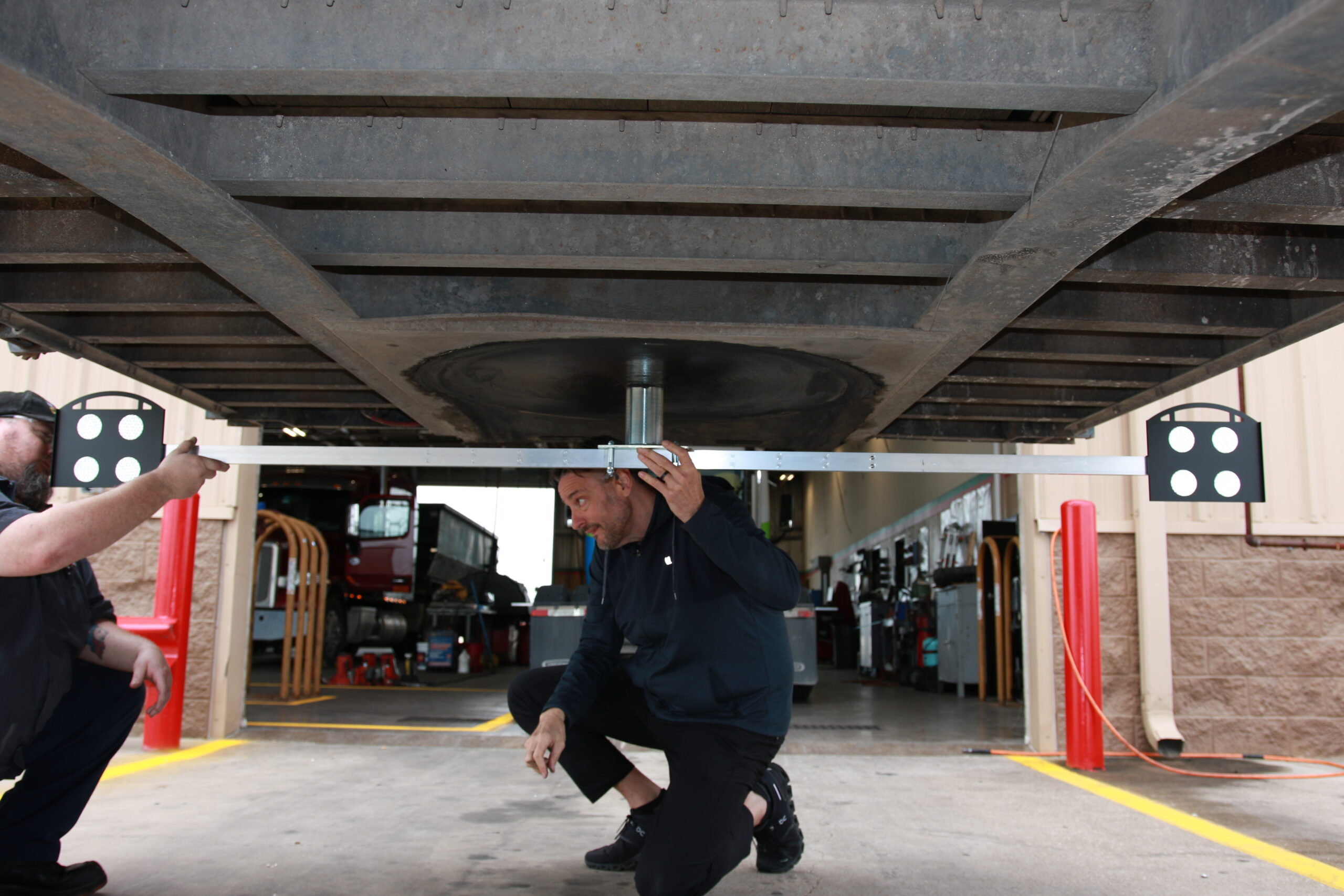 Heavy Duty Alignment Training - AllPart Supply Inc.