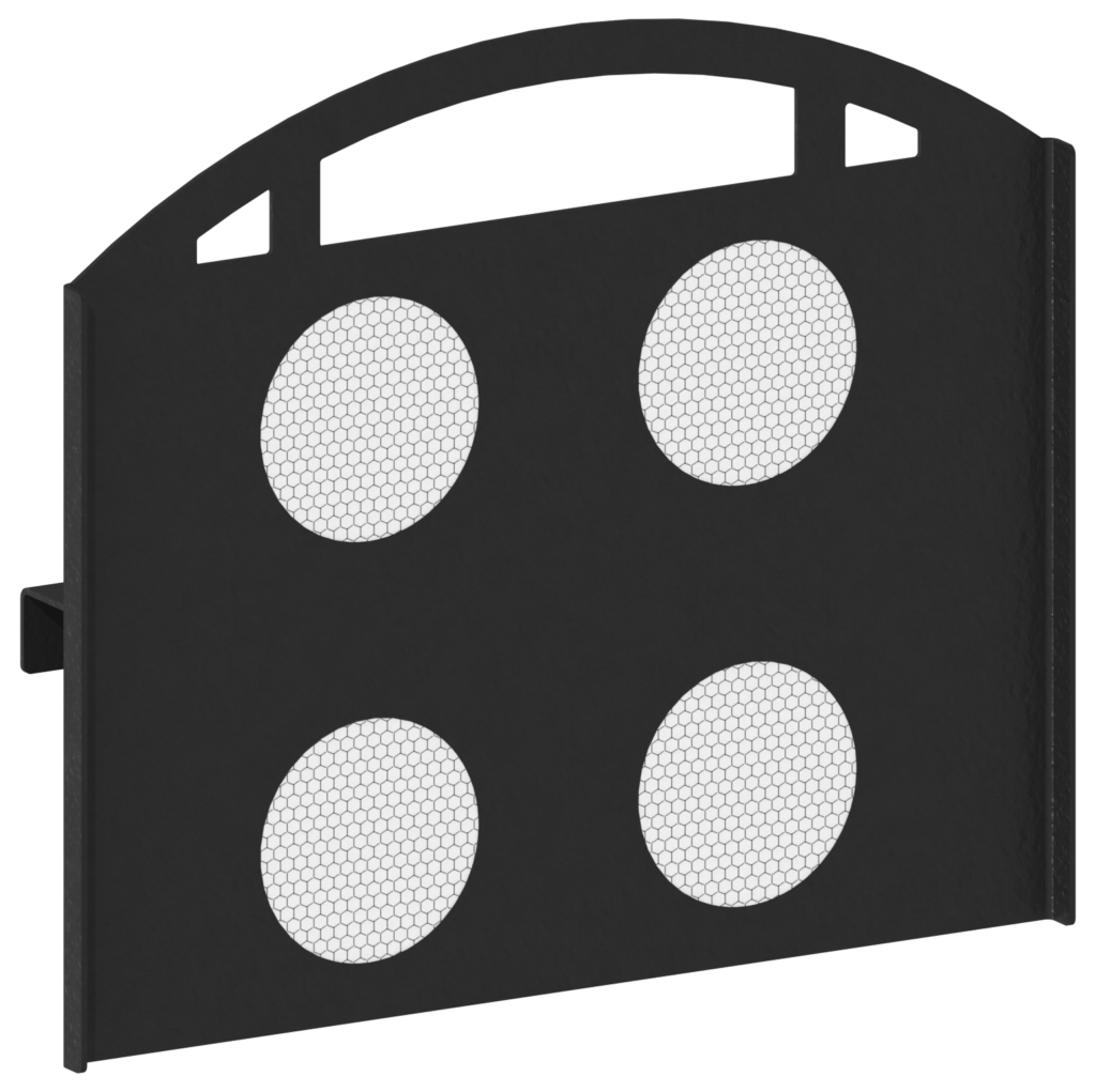 Axis4000 Alignment System - AllPart Supply Inc.