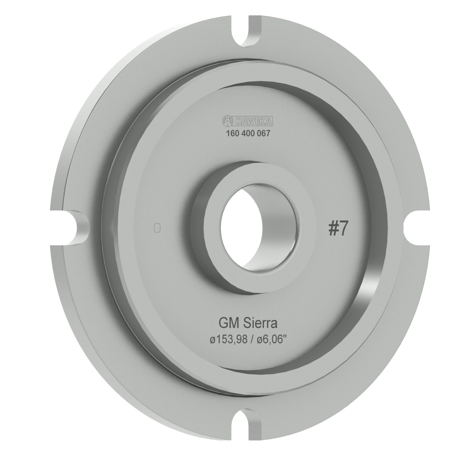 Wheel Balancing Adapters - AllPart Supply Inc.